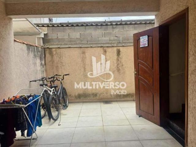 Casa Duplex em Villagio – Bairro Encruzilhada | Santos