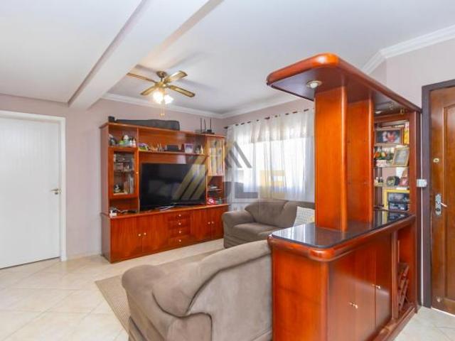 Casa Duplex em Cajuru, Curitiba/PR