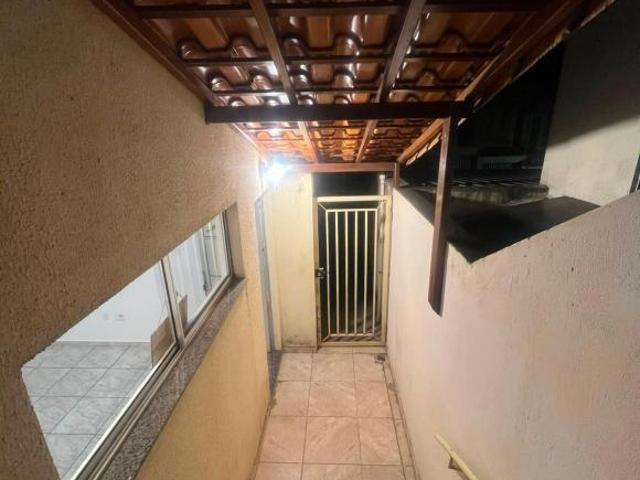 Casa Duplex em Eldorado Parque Durval de Barros, Ibirité/MG
