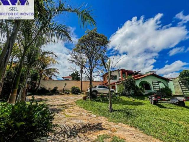 Casa Duplex em Joa, Lagoa Santa/MG