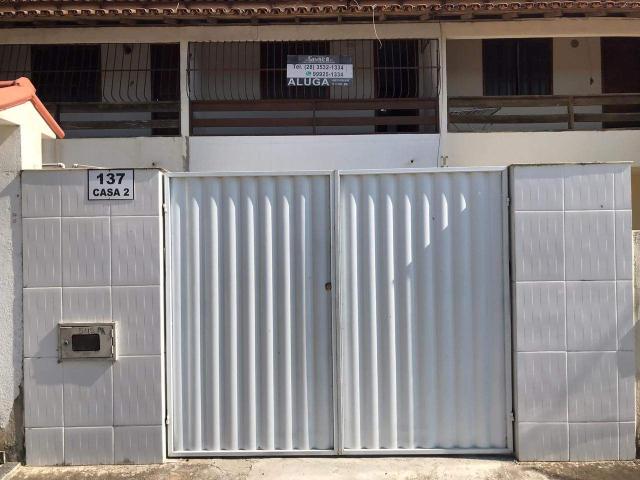 Casa Duplex em Marataízes