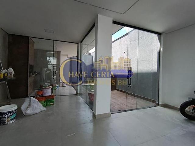 Casa Duplex em São Pedro, Ibirité/MG