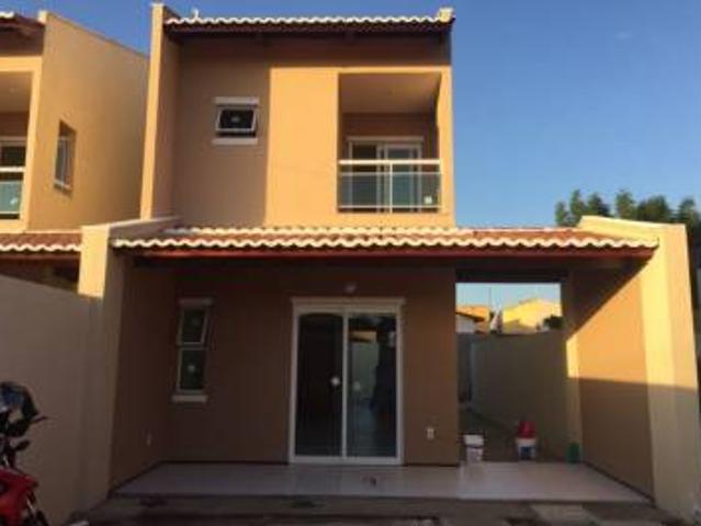 Casa Duplex Horizonte, CE no bairro Diadema