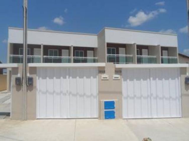 Casa Duplex Horizonte, CE no bairro Diadema