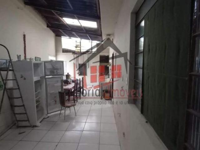 Casa Duplex Independente 6 Quartos à venda – Bairro Alípio de Melo, Belo Horizonte/MG