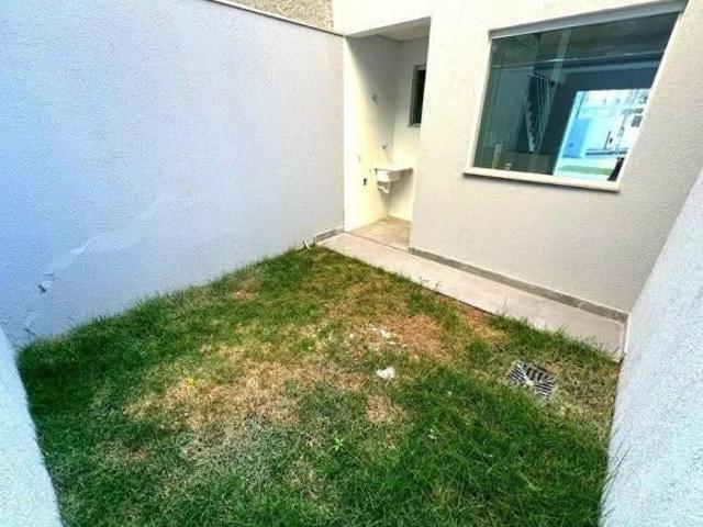 Casa Duplex Individual 2 Qt. 03 banheiros R$ 455.000