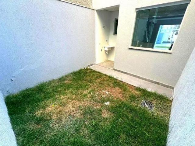 Casa Duplex Individual 2 Qt. 03 banheiros R$ 455.000