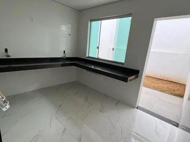 Casa Duplex Individual 3 Qt. 1 Suíte Bairro Planalto