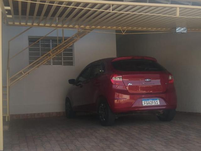 Casa duplex Jd Botucatu, Sorocaba SP