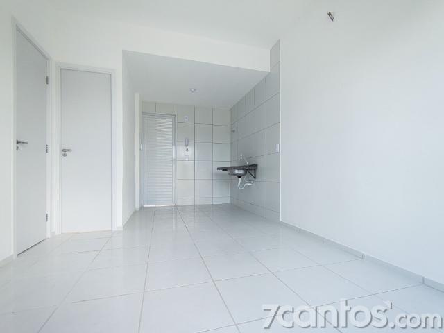 Casa Duplex, José Walter, 3 Quartos