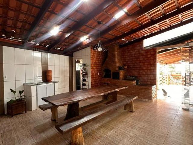 Casa duplex linda e aconchegante no Quintas do Jacuba 4 quartos