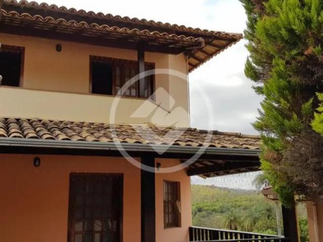 Casa Duplex lote 500 m2 com area Goumert a Venda Bairro Vila Maria Lagoa Santa