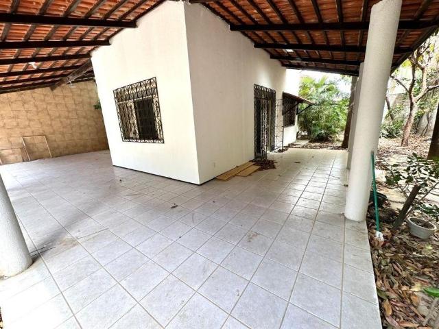 Casa Duplex Luciano Cavalcante