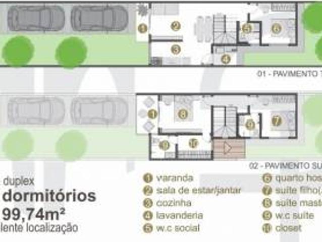Casa Duplex Maranguape, CE no bairro Novo Maranguape I