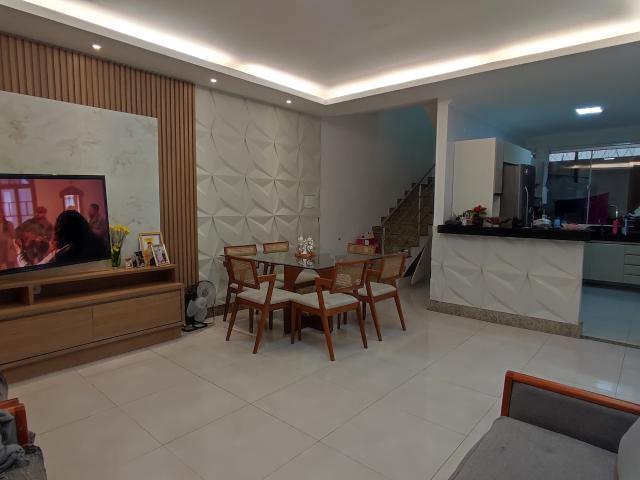Casa Duplex Morada Do Vale ll Governador Valadares