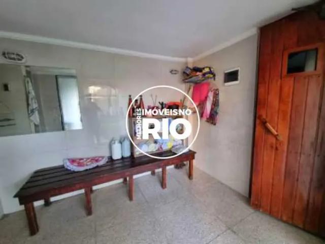Casa Duplex na Barra da Tijuca à Venda