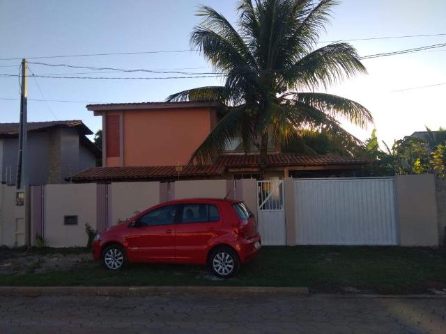 Casa Duplex na Praia de Guriri