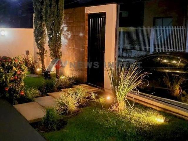 CASA DUPLEX NA RUA 1 JOQUEI COM 420,00M² TERRENO DE 800M² CONDOMÍNIO FECHADO COM VIGILÂNCIA 24 Hs
