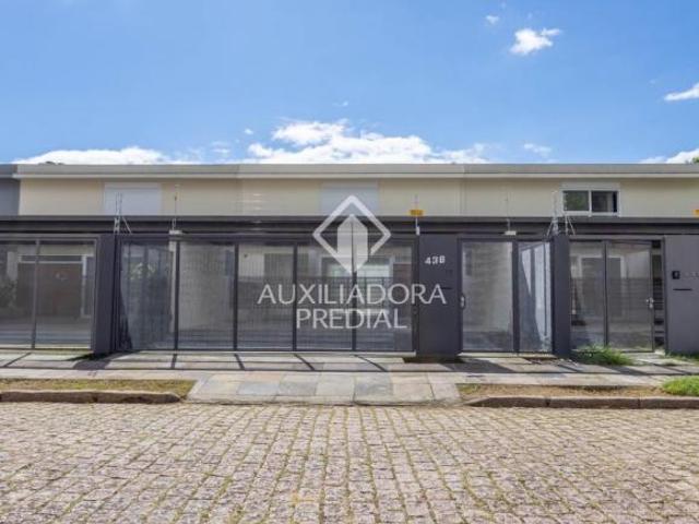 Casa duplex no bairro Jardim Lindóia