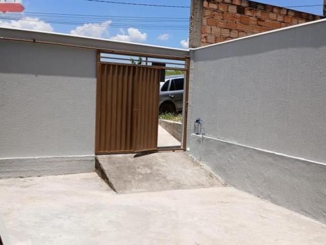 Casa Duplex no bairro Monte Verde em Betim/MG