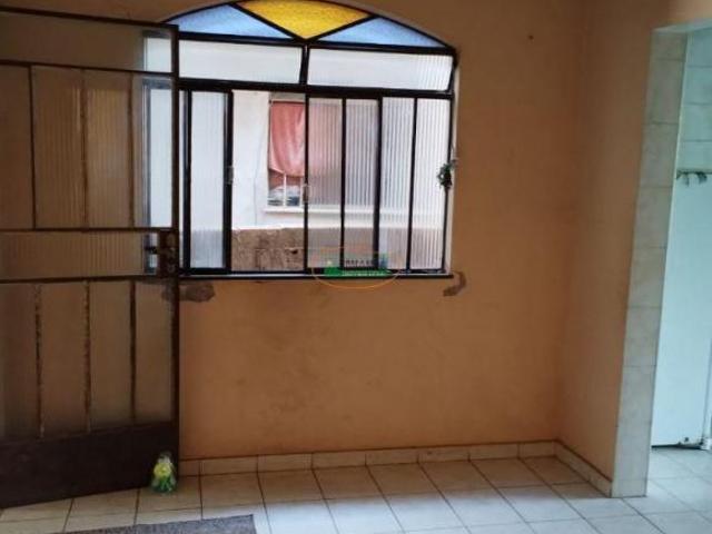 Casa duplex no bairro São João