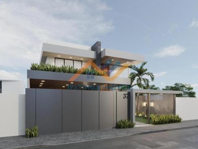 Casa Duplex no Cariru