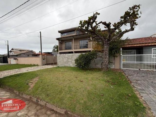Casa Duplex no Coroados