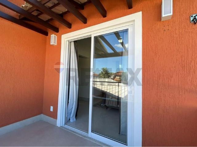 Casa Duplex Nova para Locação Anual – São José, Búzios