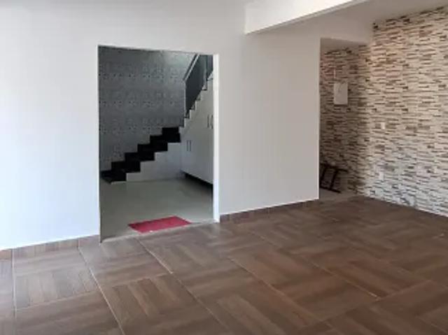 Casa duplex para venda no rio da prata campo grande!