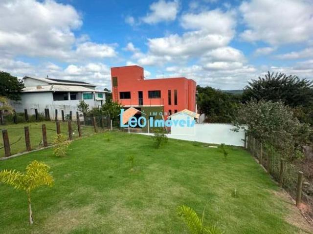 Casa Duplex para venda Barragem de Cajuru Carmo do Cajuru