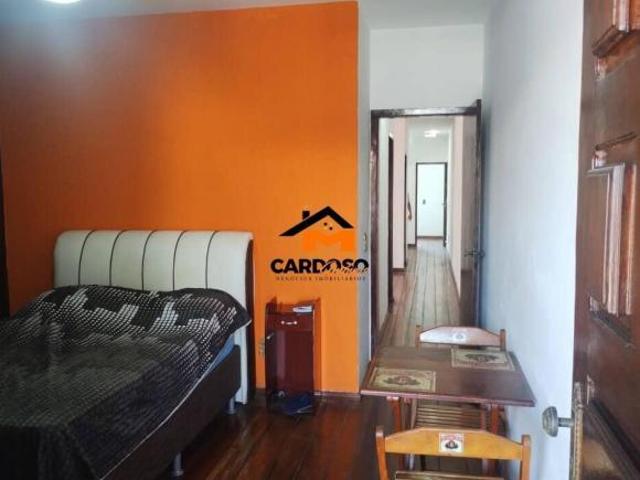 Casa Duplex para venda Coqueiros Belo Horizonte