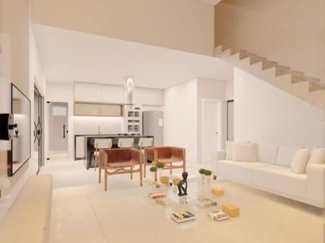 Casa Duplex para Venda em Sete Lagoas, Nossa Senhora das Graças, 3 dormitórios, 2 suítes, 1 banheiro