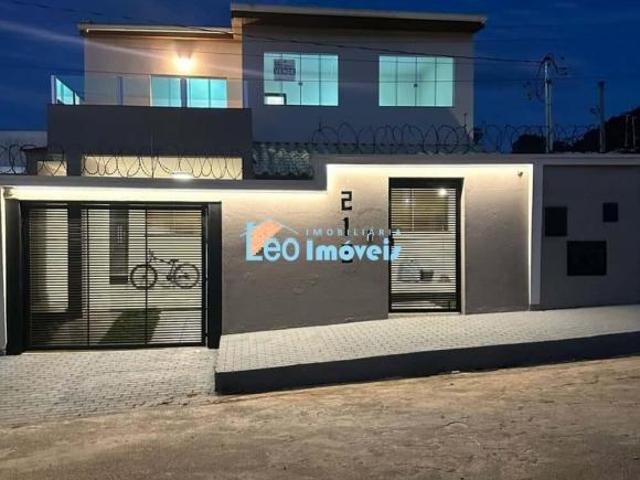 Casa Duplex para venda Residencial Ville Royalle São Gonçalo do Pará