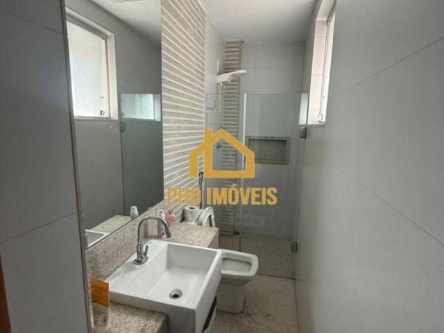 Casa Duplex para venda São Lucas Belo Horizonte