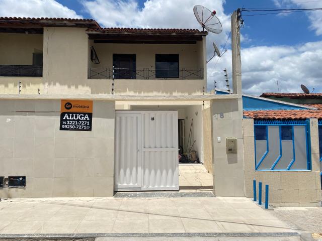 Casa Duplex. Queimadinha