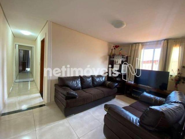 Casa Duplex Reformada à Venda no Nacional – 3 Quartos, Varanda e Espaço Gourmet!