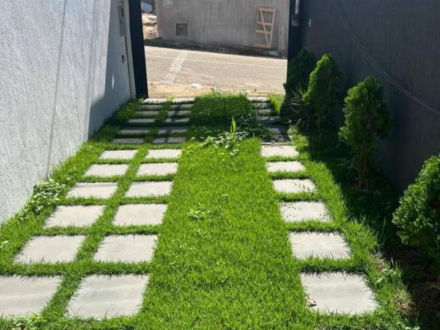 Casa Duplex Residencial Bethania COD 1299