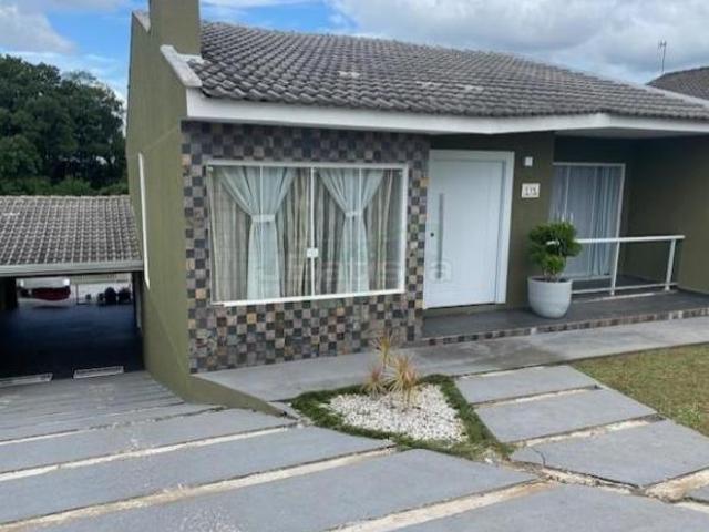 Casa Duplex Rondinha