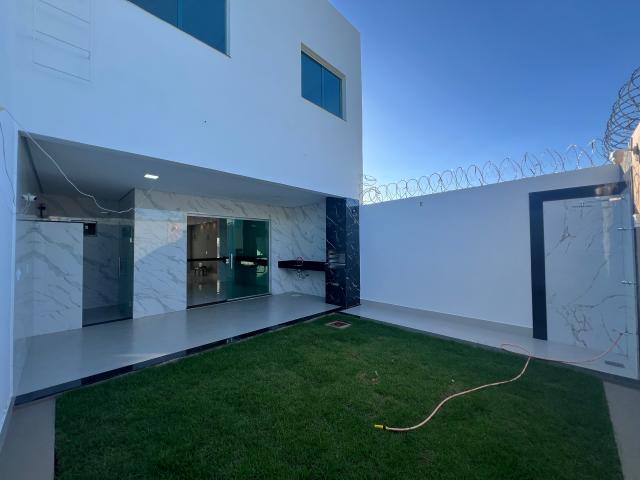 Casa duplex Santos Dumont I Governador Valadares