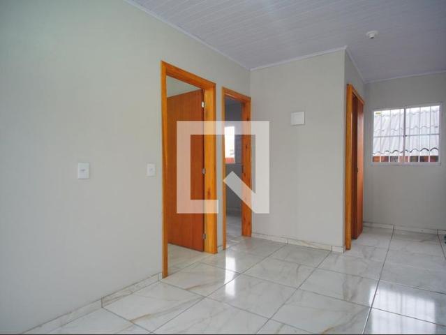 Casa, Duque de Caxias, 2 Quartos, 40 m2 São Leopoldo