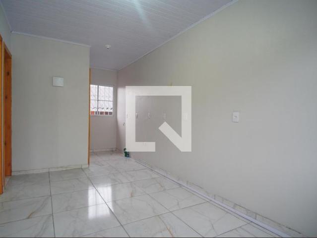 Casa, Duque de Caxias, 2 Quartos, 40 m2 São Leopoldo