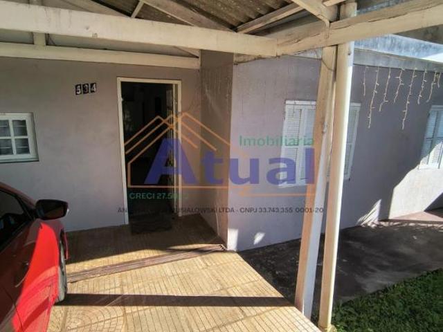 Casa, Dytz, Santo Ângelo, RS