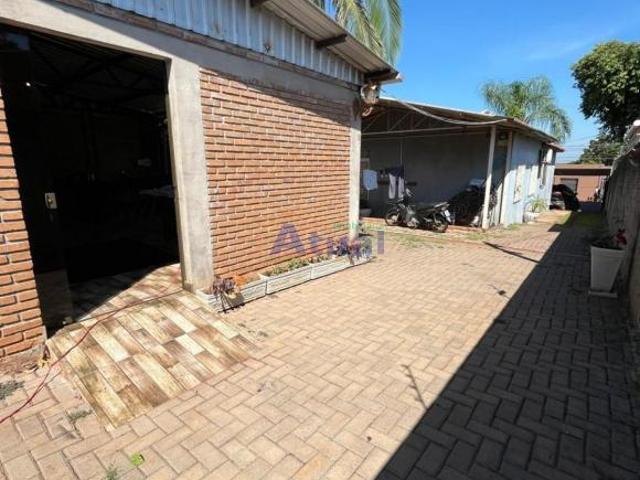 Casa, Dytz, Santo Ângelo, RS