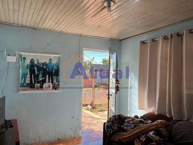 Casa, Dytz, Santo Ângelo, RS