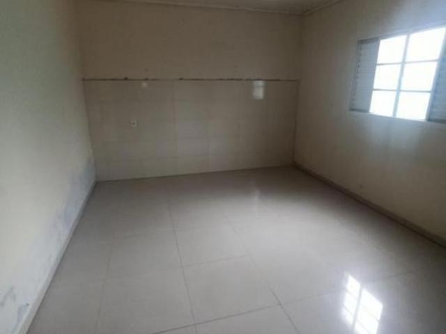 Casa, Dytz, Santo Ângelo, RS