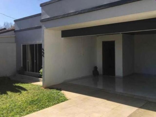 Casa, Dytz, Santo Ângelo, RS
