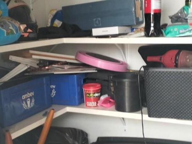 Imóvel de Luxo à Venda em Foz do Iguaçu PR, 3 Quartos, 1 Suíte, 2 Salas, 3 Banheiros, 3 Vagas de Gar