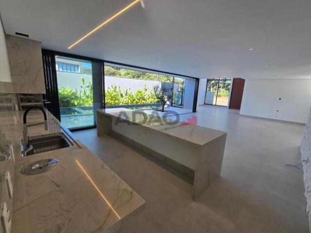 CASA DA MATA JARDINS FRANÇA Casa em Condomínio com 4 Quarto s por R$ 5490000.00 no setor Jardins