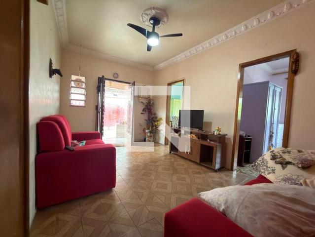 Casa, da Mina, 2 Quartos, 100 m2 Nilópolis