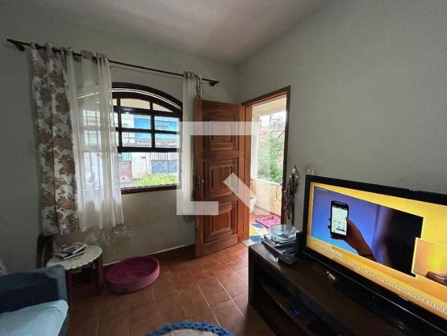 Casa, da Mina, 3 Quartos, 105 m2 Nilópolis